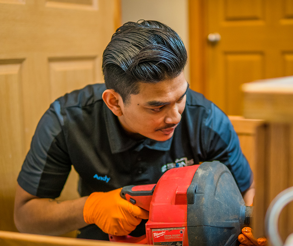 Plumbing Services | Plumbing | Your Local Bellevue Plumbers